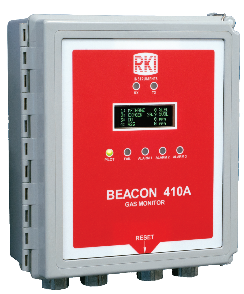 Fixed Controllers - Control Equipment