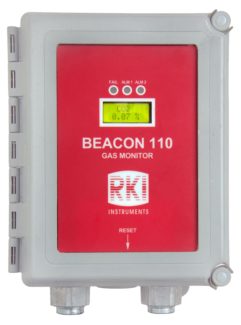 Fixed Controllers - Control Equipment