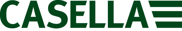 Casella Logo High Res - Control Equipment
