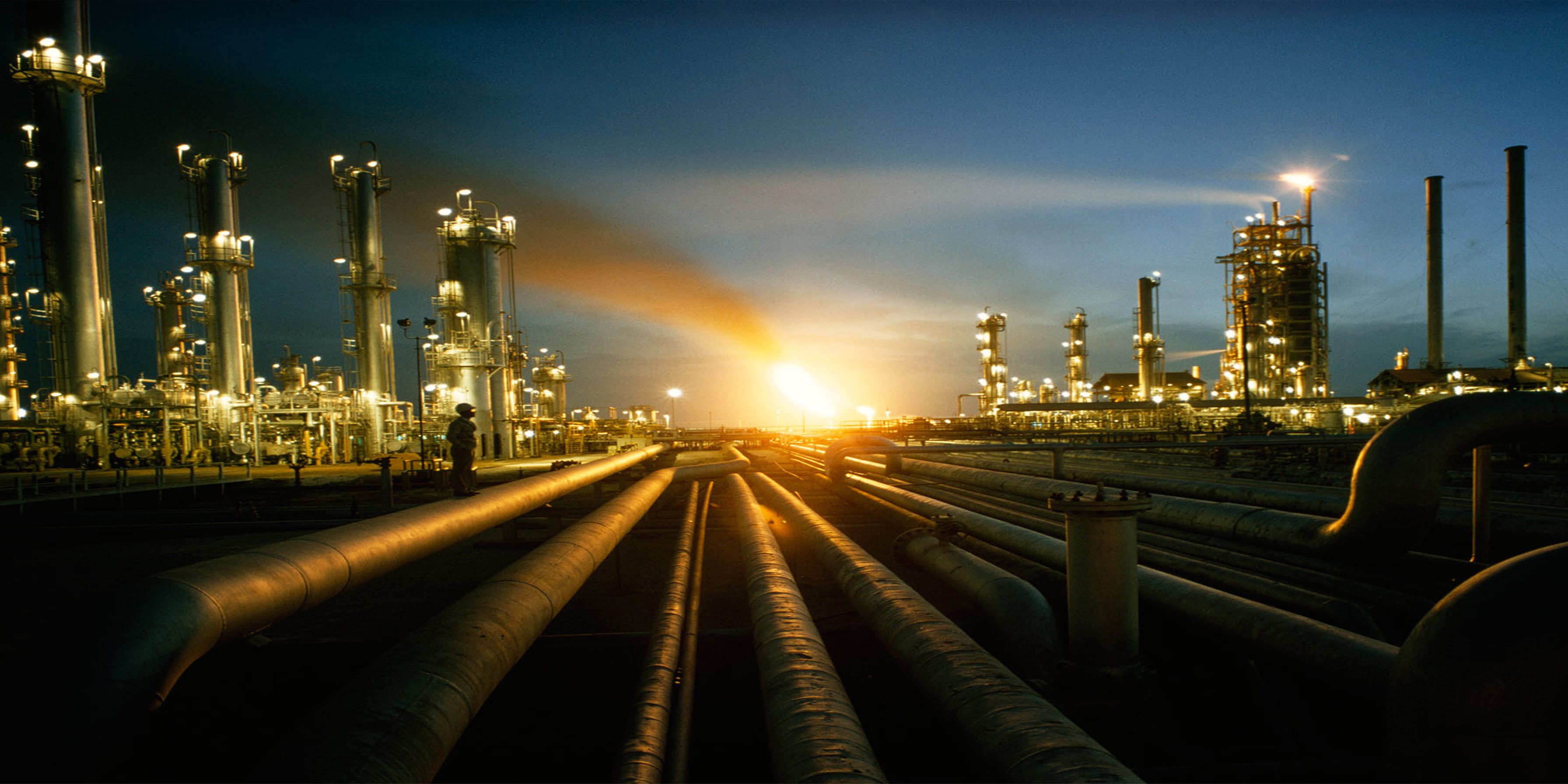 Combustible Gases - Control Equipment