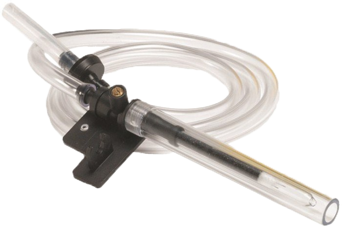 Air Sampling Accessories - Control Equipment