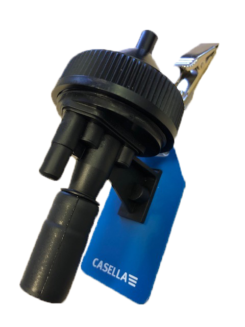 Air Sampling Accessories - Control Equipment