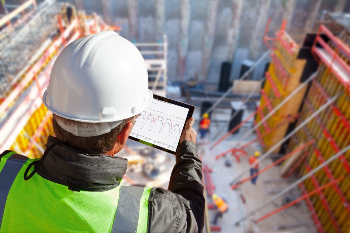 The Importance of Boundary Monitoring in Construction - Control Equipment