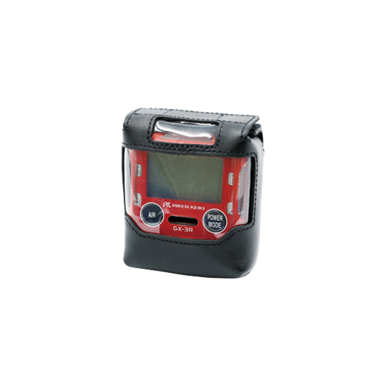 GX-3R – Four Gas personal monitor - Control Equipment