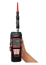 GX-6000 Benzene Personal PID Gas Monitor - Control Equipment